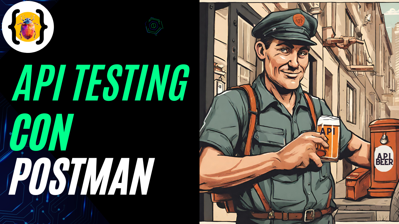 Postman: La herramienta más demandada para API Testing